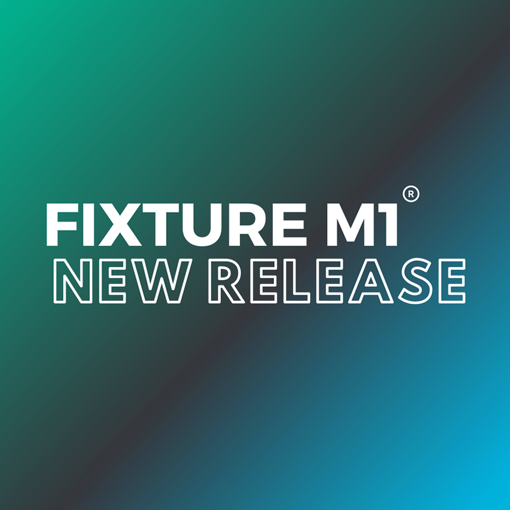 Fixture M1 – FixtureGaming
