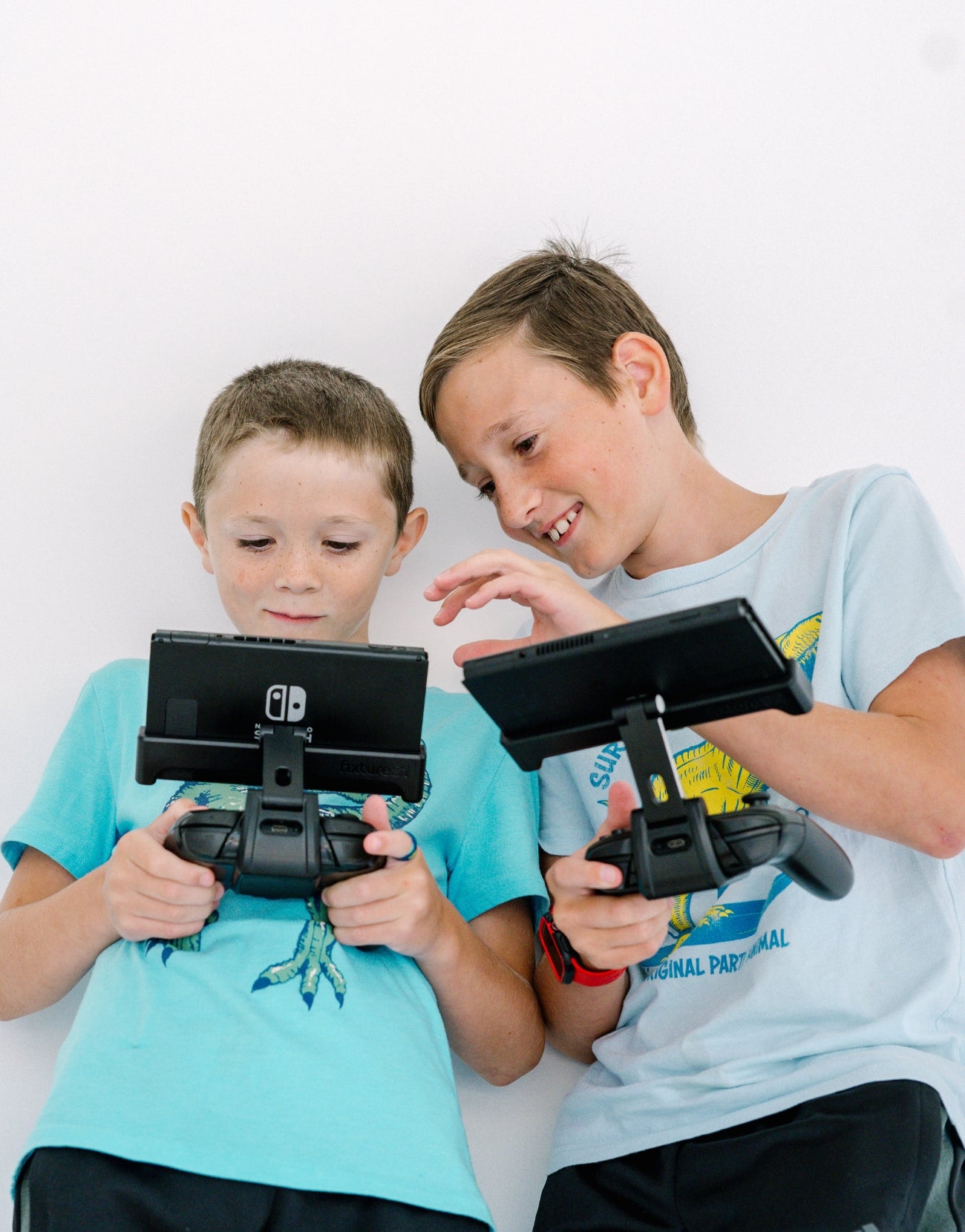 Fixture Gaming – FixtureGaming