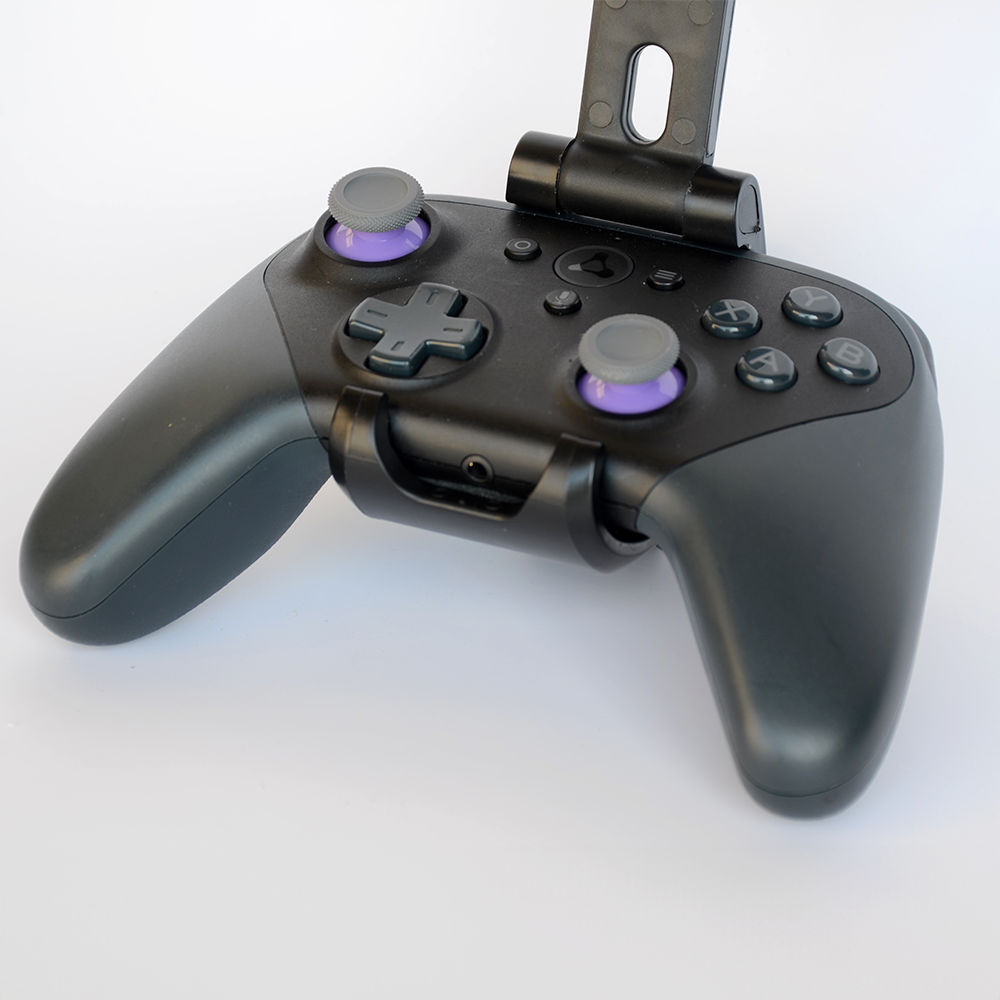 Fixture S2 – FixtureGaming