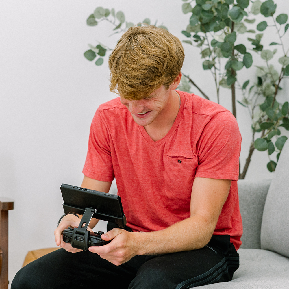 Fixture S2 – FixtureGaming