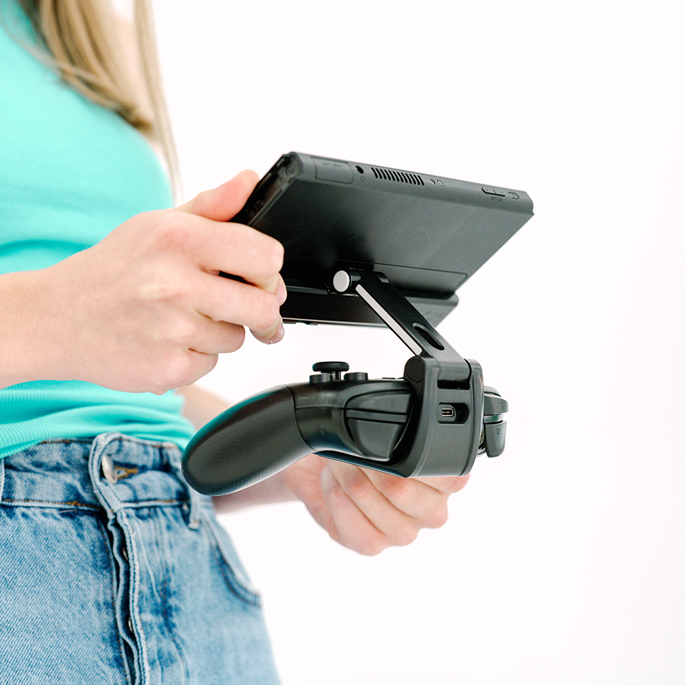 Fixture S2 – FixtureGaming