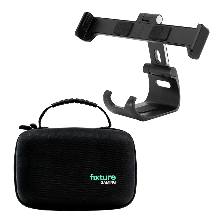 Fixture S2 (Nintendo Switch OLED Model) – FixtureGaming